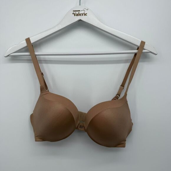 Victoria's Secret | Intimates & Sleepwear | Victorias Secret Beige Nude ...